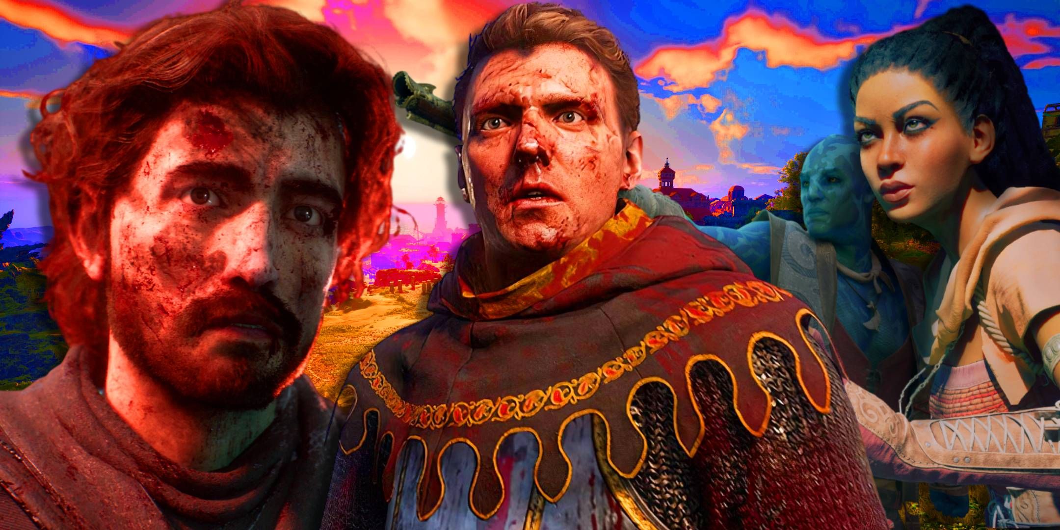 My favorite game of 2025 didn't even come out this year