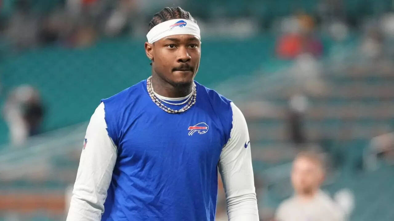 Don't want your sister...: Stefon Diggs faces renewed attention as past ...