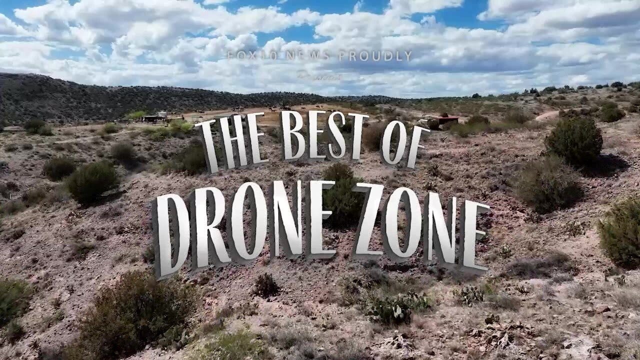 Best of 2025 | Drone Zone