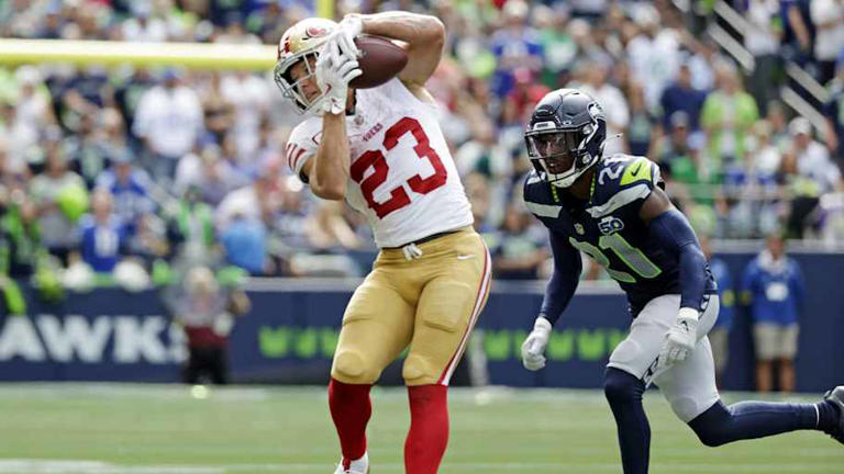 Mike Macdonald admits to 'terrible answer' on how to defend Christian ...