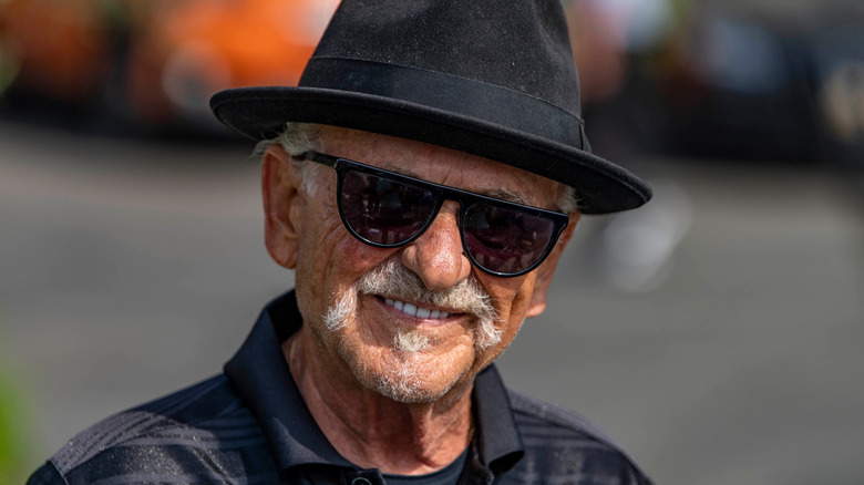 One of Home Alone 2's most famous scenes left Joe Pesci badly injured