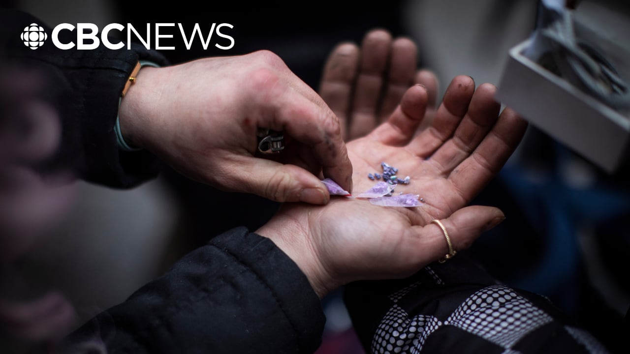 New restrictions to BC.'s safe supply program are now in effect