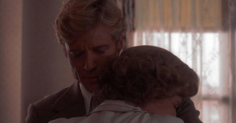 Glenn Close reflects on almost dating Robert Redford: 'I was too clueless'