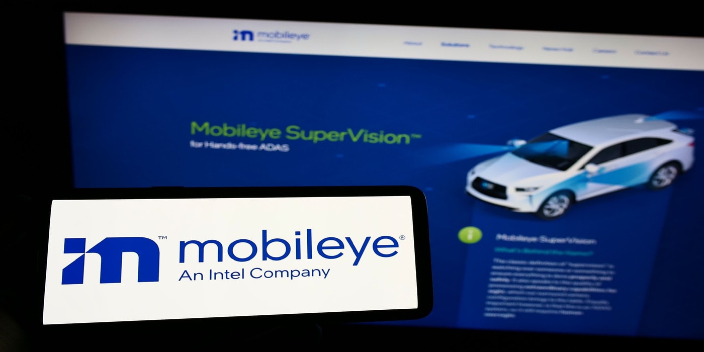 Mobileye (NASDAQ:MBLY) delivers impressive Q3 CY2025