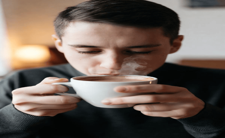 New study finds that hot cocoa could protect your heart especially if ...