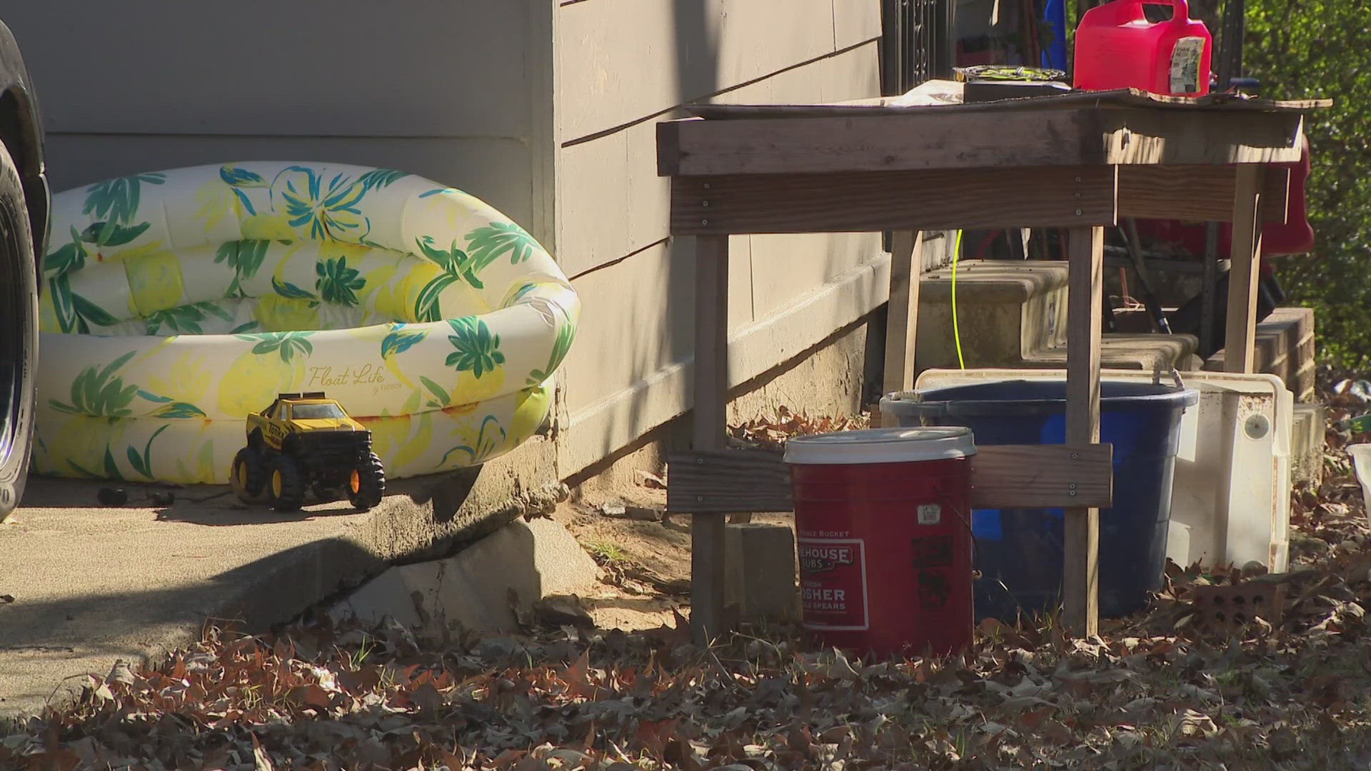 Arkansas's morning headlines | January 1, 2026