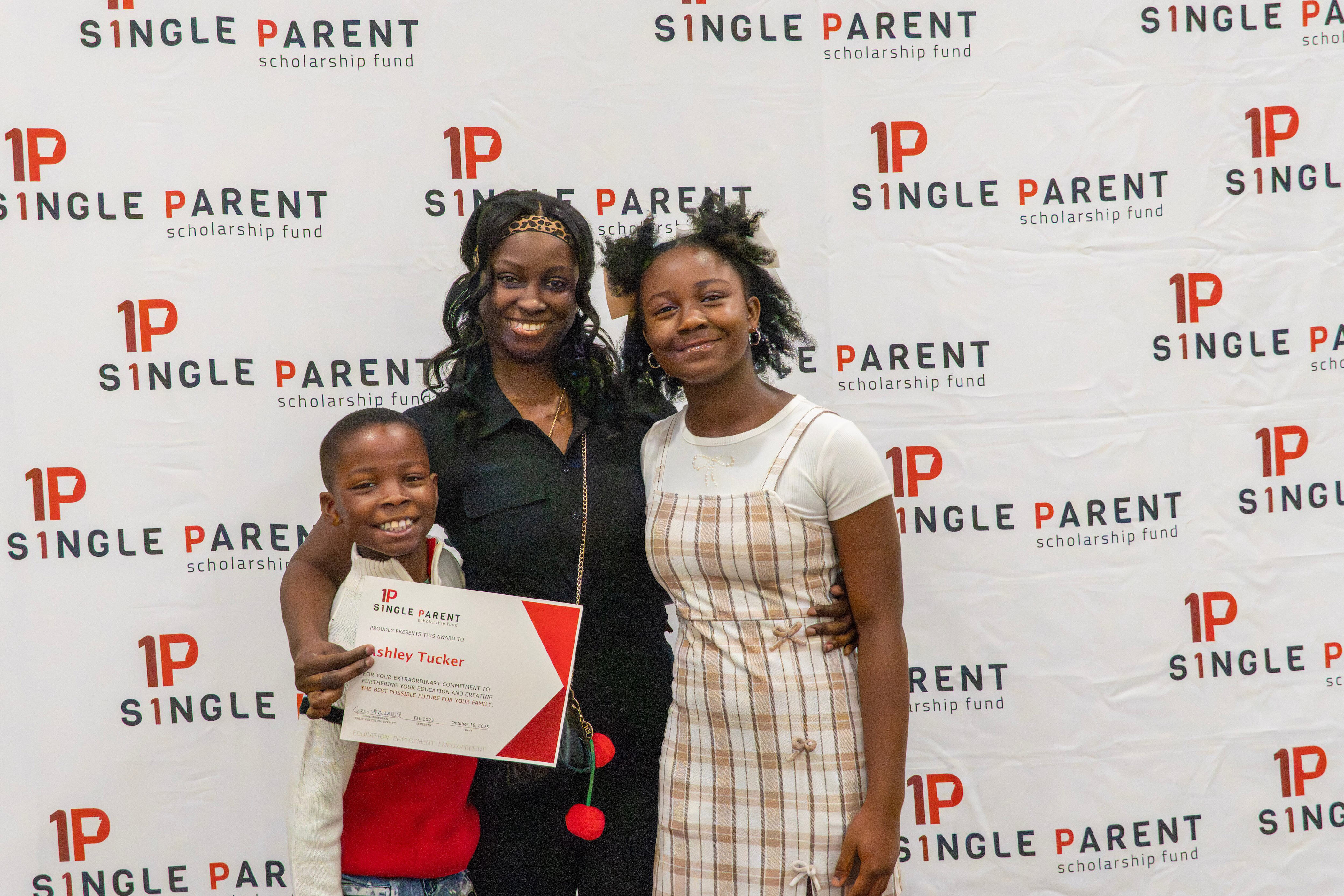 Arkansas Single Parent Scholarship Fund accepting applications for ...