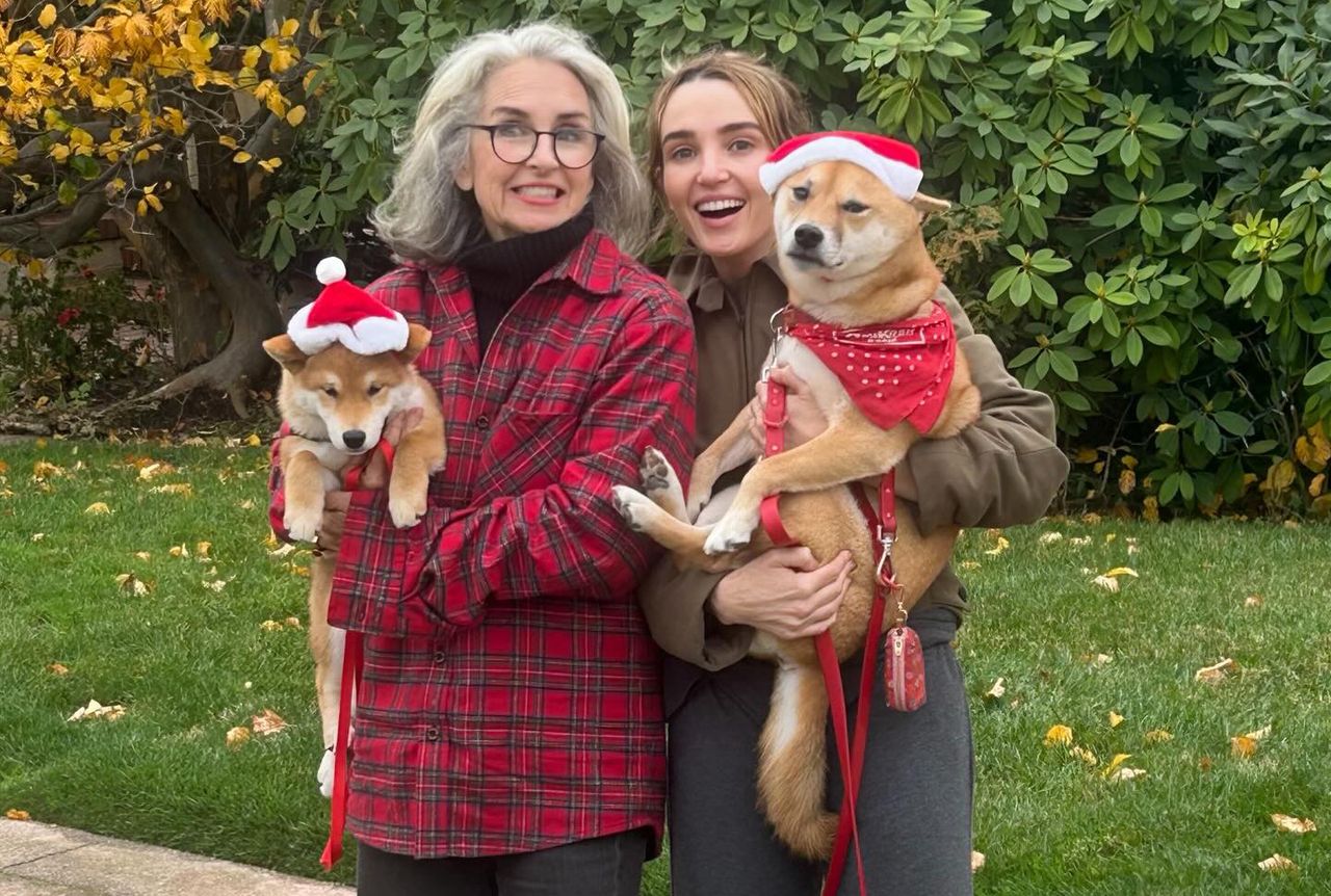 SNL's Chloe Fineman shares hilariously relatable 'puppy proofing' tips ...