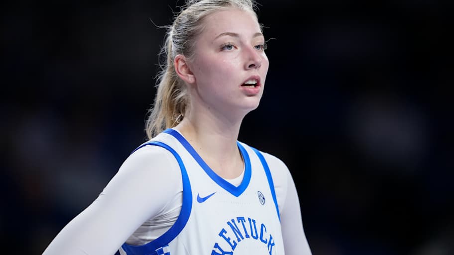 ESPN just handed Kentucky women's basketball a massive insult ahead of ...
