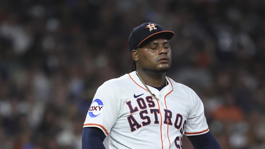 Three key storylines that shaped the Houston Astros’ 2025 season