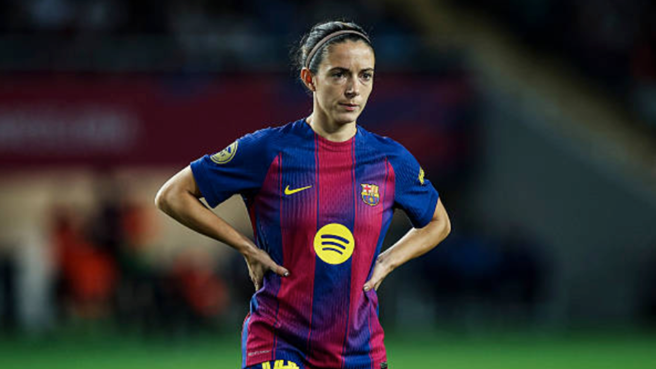 Aitana Bonmati net worth in 2025: Ballon d’Or success, Barcelona salary ...