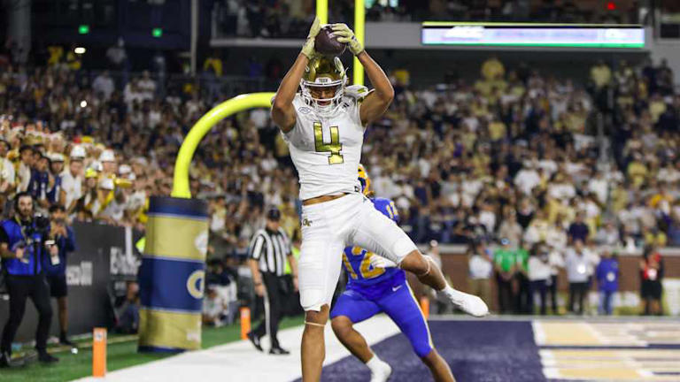 Predicting what Georgia Tech will add in the transfer portal at each ...