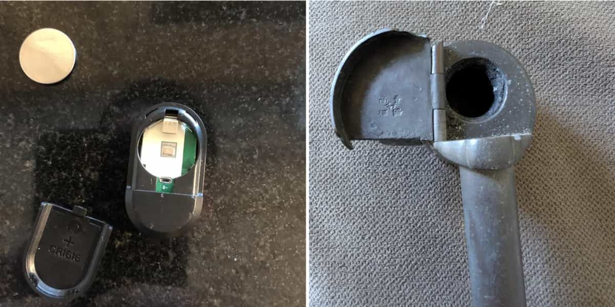 Strange objects and their surprising answers