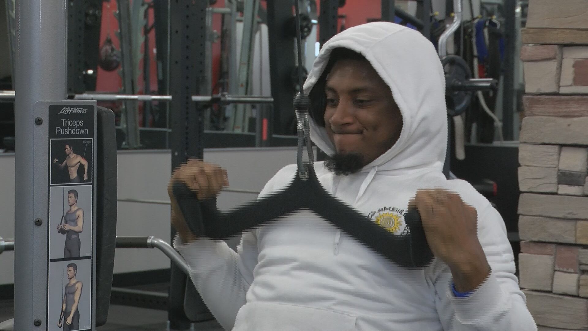 New Year fitness resolutions: Local gym offers tips for staying consistent