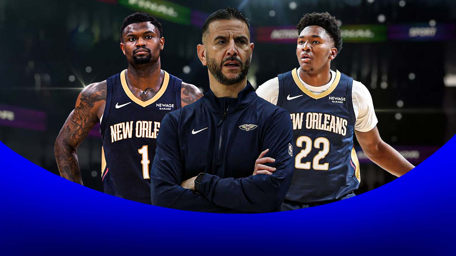 Where Zion Williamson’s Pelicans made biggest 'mentality' jump entering ...