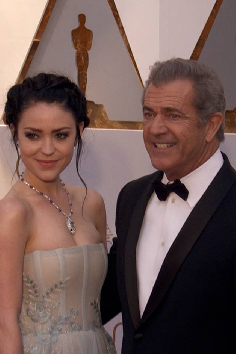 Mel Gibson und Rosalind Ross haben ihre Beziehung nach fast einem Jahrzehnt beendet