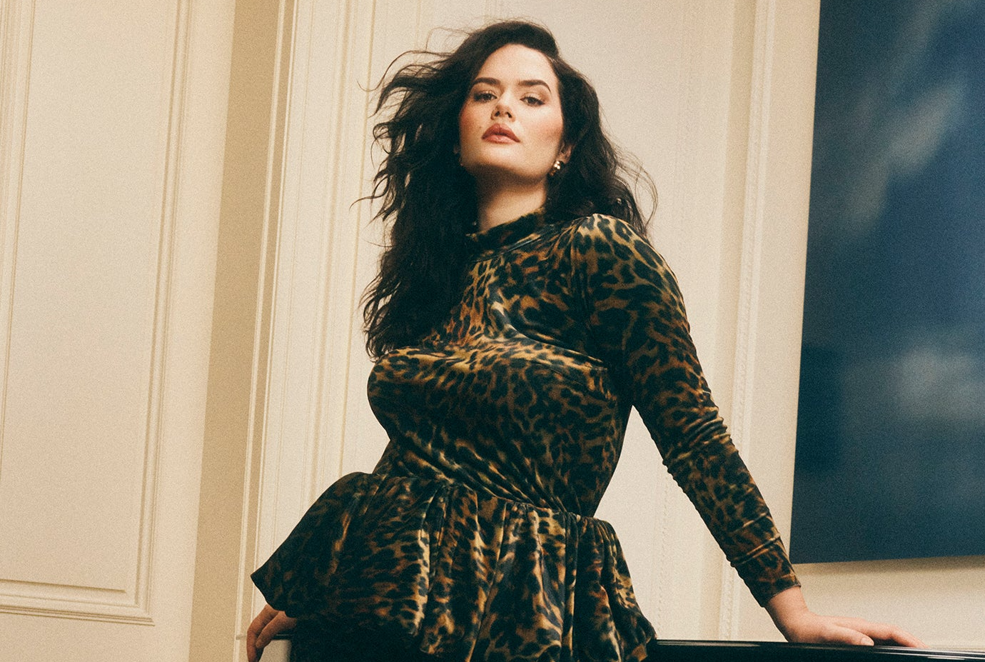 6 Style Moves That Highlight Plus Size Curves Without Disappearing Your ...