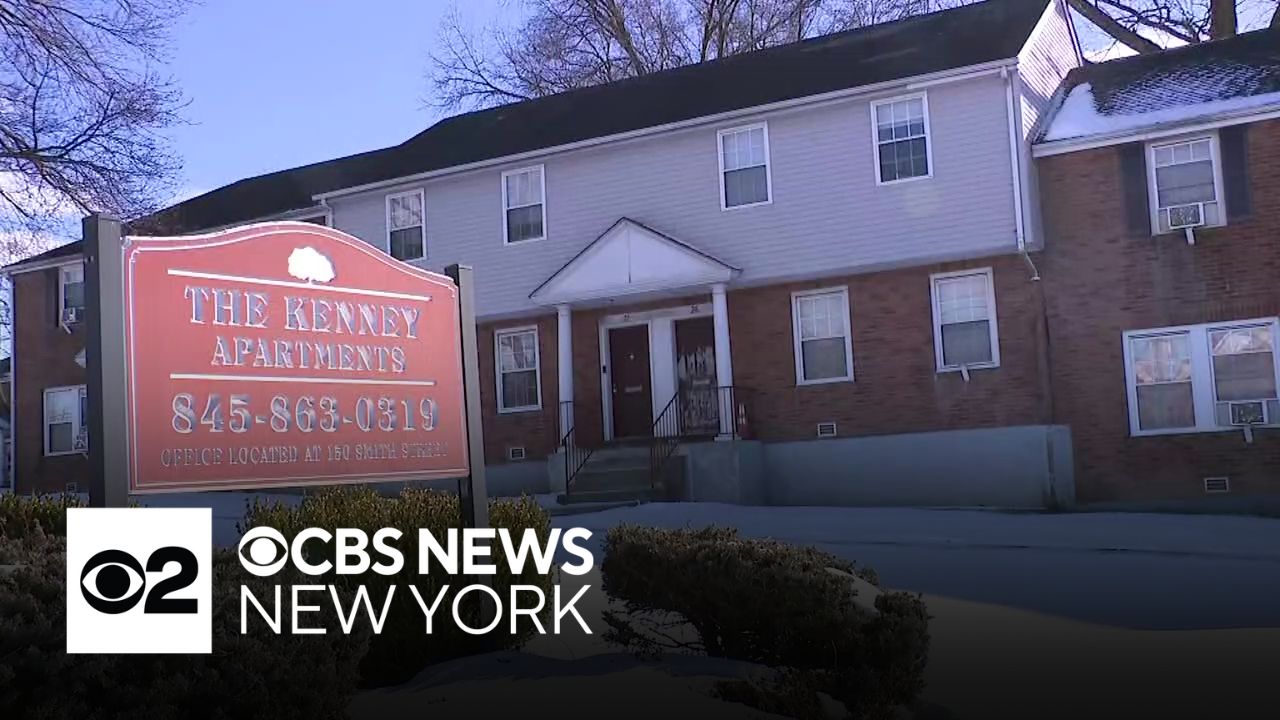 Orange County apartment complex tenants say they've had no heat, hot ...