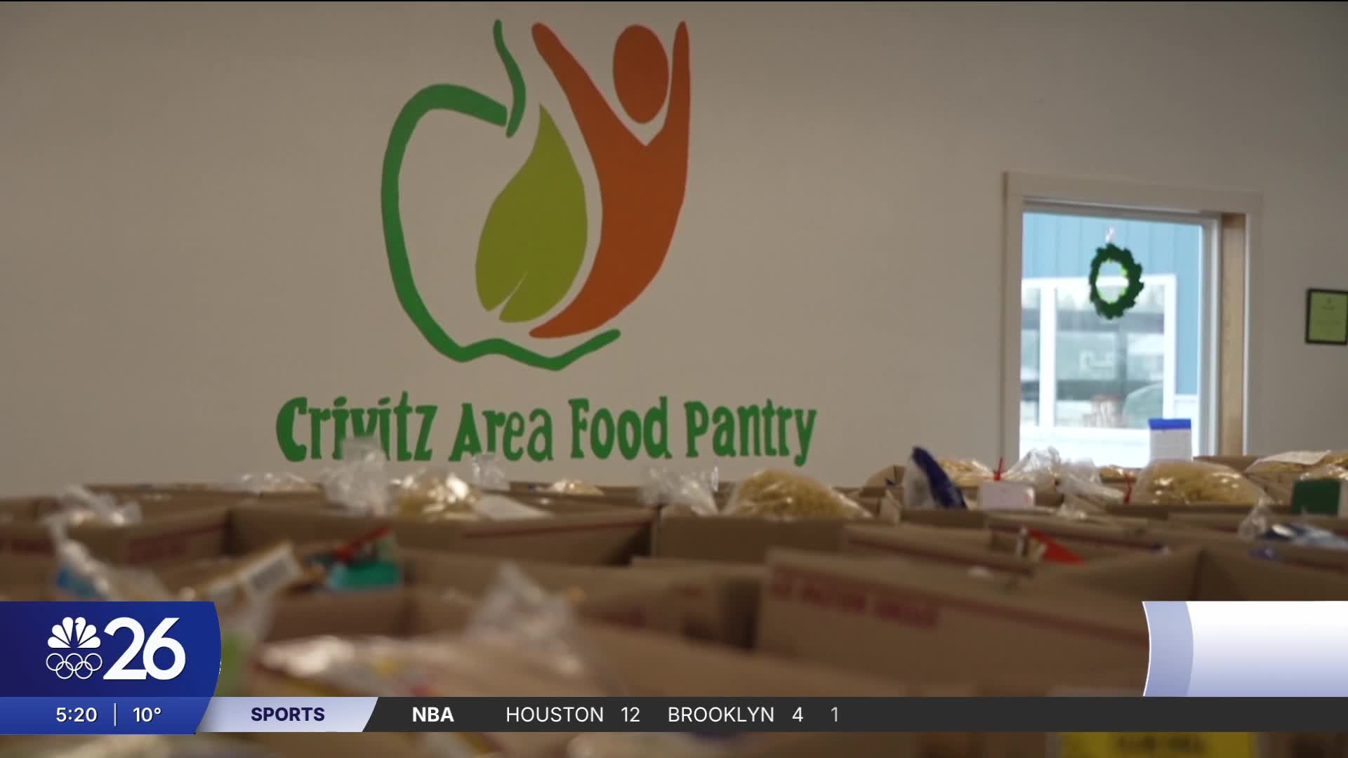 Three degree guarantee