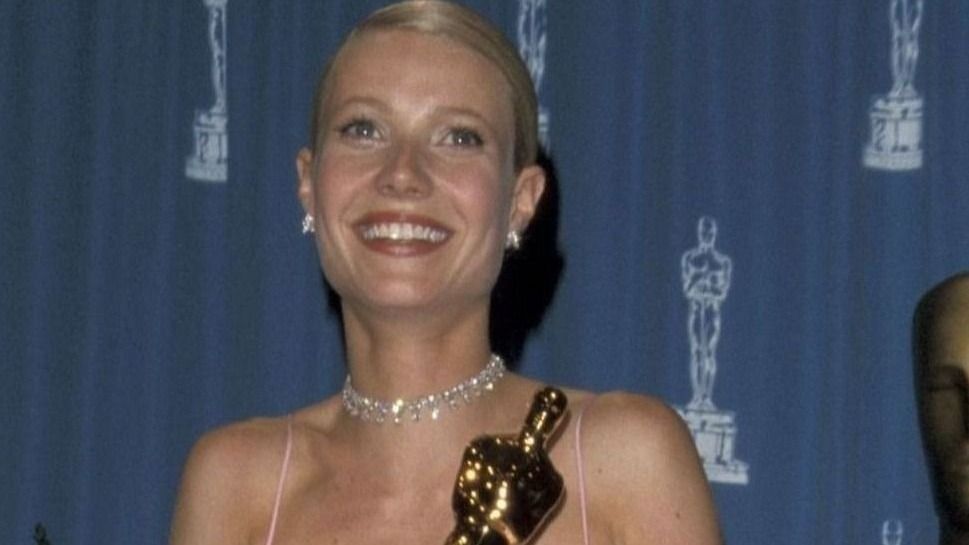 Gwyneth Paltrow revê polêmicas do Oscar em que venceu Fernanda Montenegro