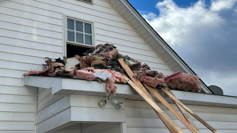 Lynchburg sees alarming rise in house fires; residents urged to ...
