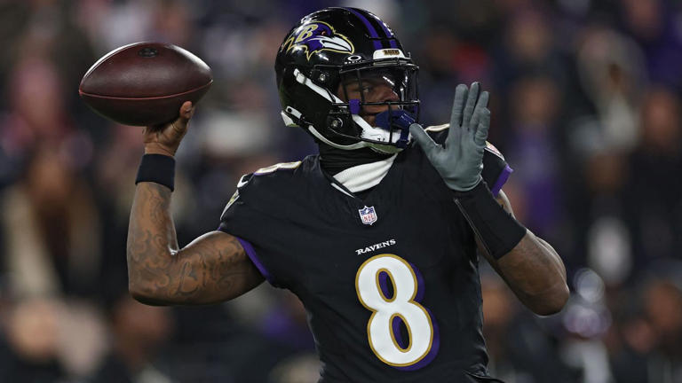 Ravens' Jackson says he's playing in must-win game vs. Steelers