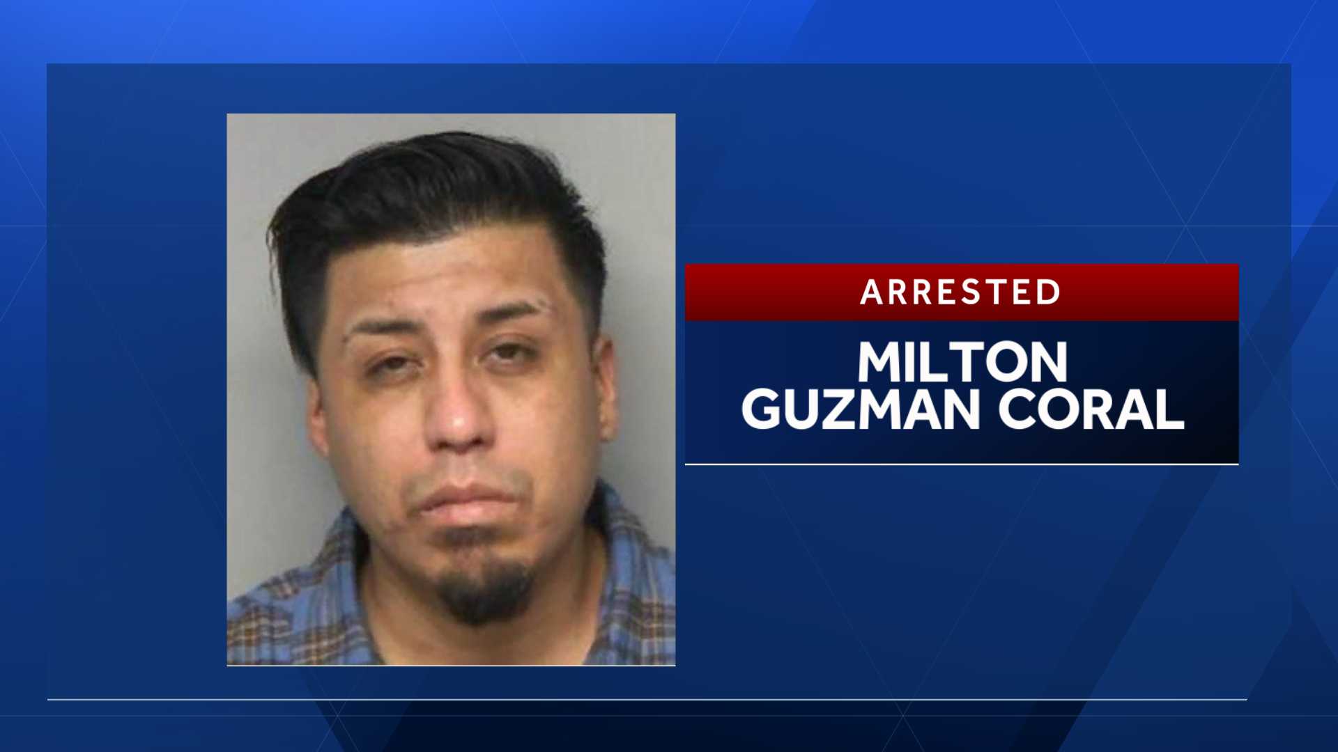 No bond for Randolph County man accused of sexually assaulting a child