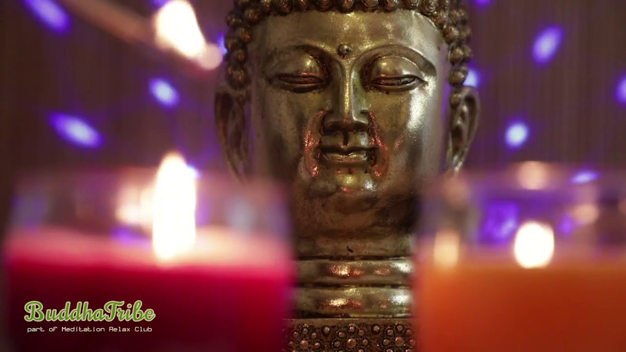 Zen mind: 3 hours deep Zen Buddhist meditation spiritual music Zen ...