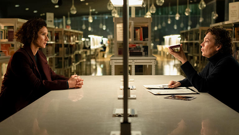 The Night Manager S2: The cars and cleavage return but what's missing?