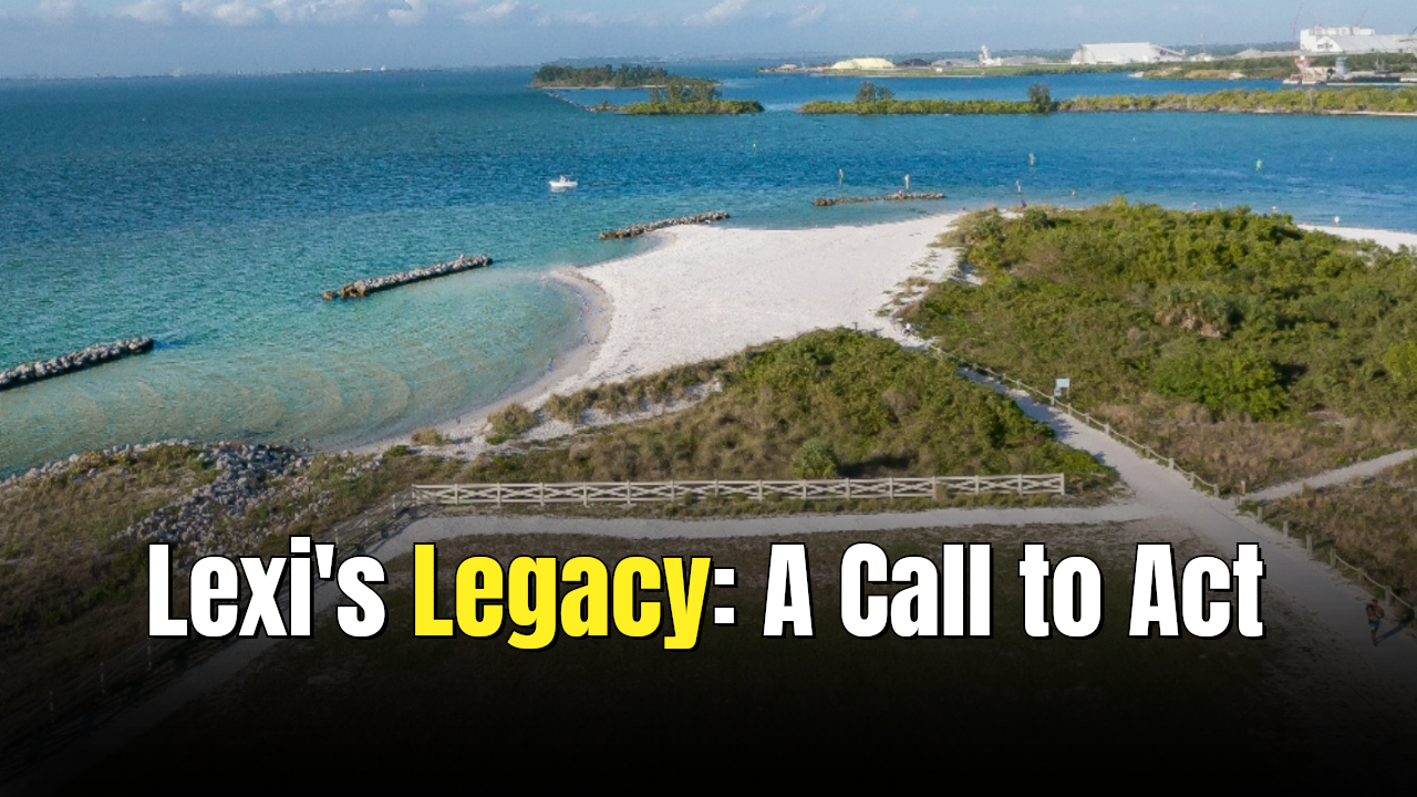 Waterset residents demand safety overhaul after Apollo Beach teen ...