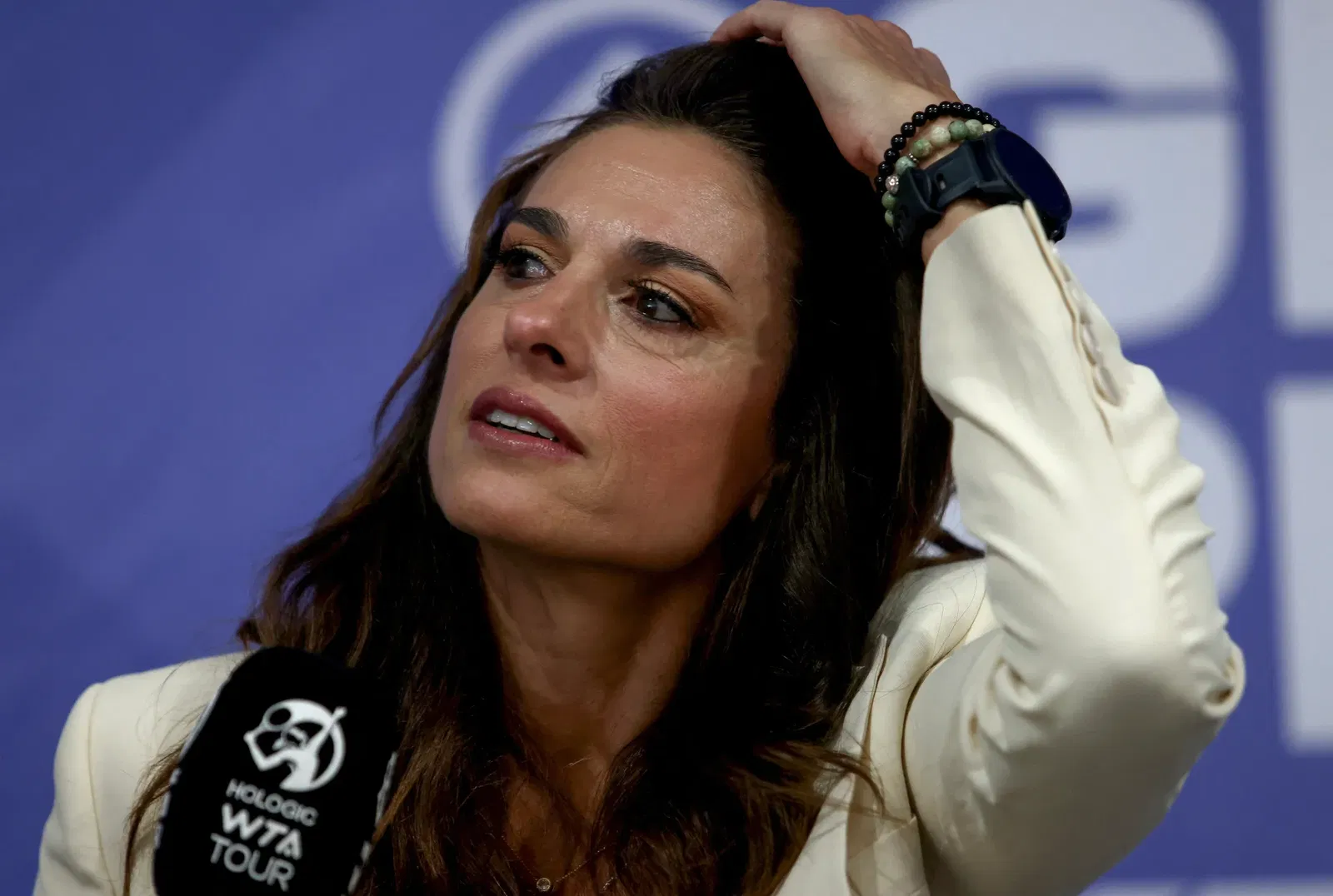 Gabriela Sabatini: "I no longer wanted to continue" — The real reasons ...