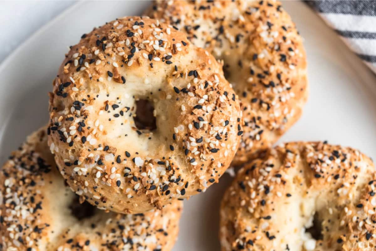 30 Greek yogurt ideas that are easy to love