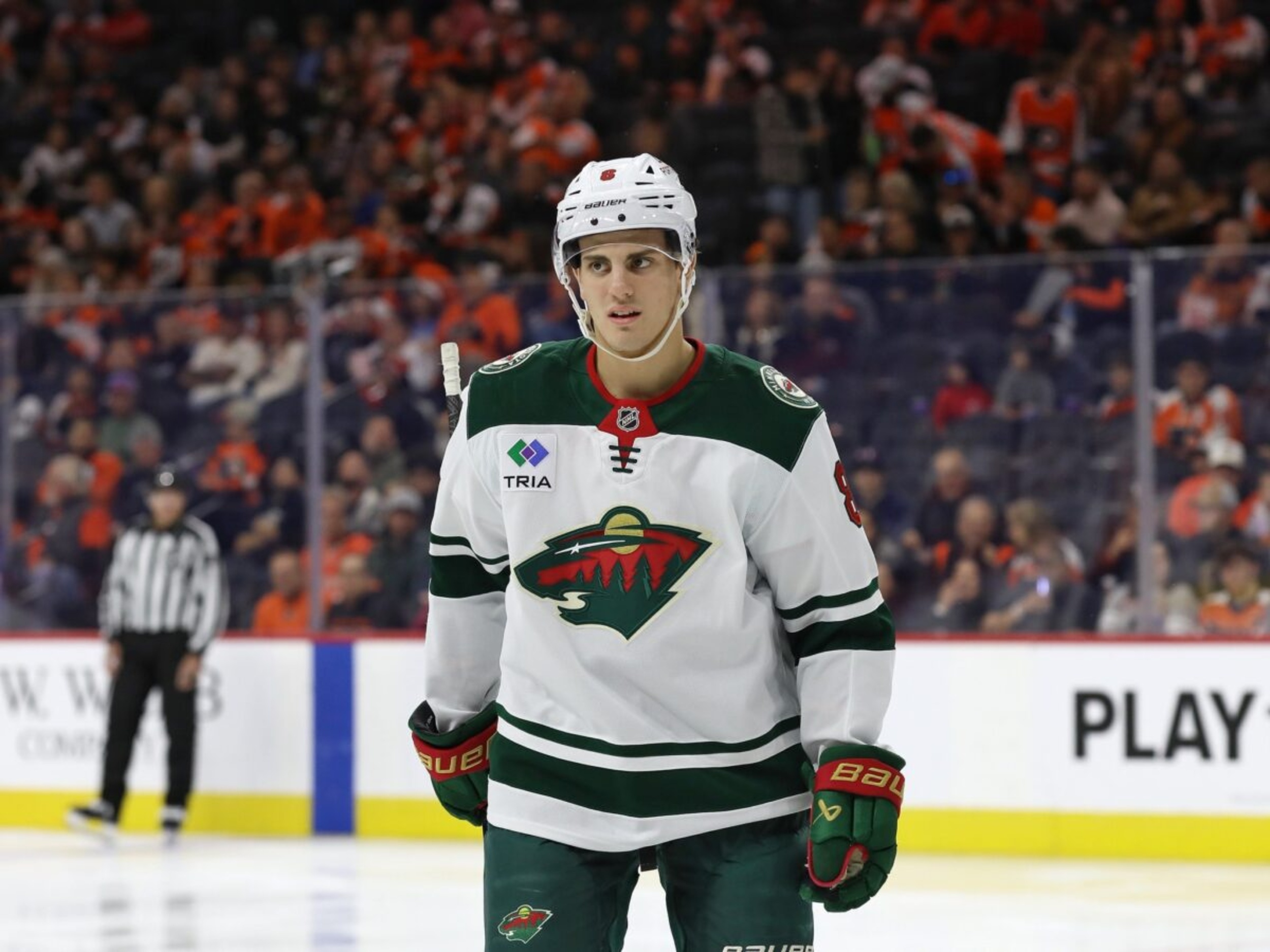 Revisiting the Flyers’ heavily criticized 2024 NHL draft