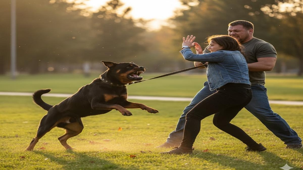 Ohio moves to strengthen community safety with tougher dangerous dog rules