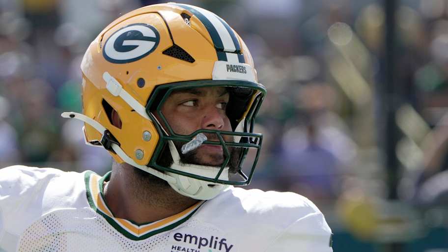 Packers-Vikings Thursday injury report: Another challenge for odd week