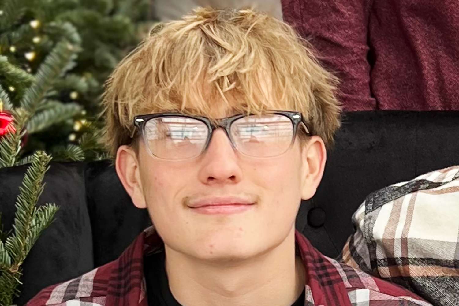 16-year-old boy struck by car while helping stranded driver: 'Real long ...