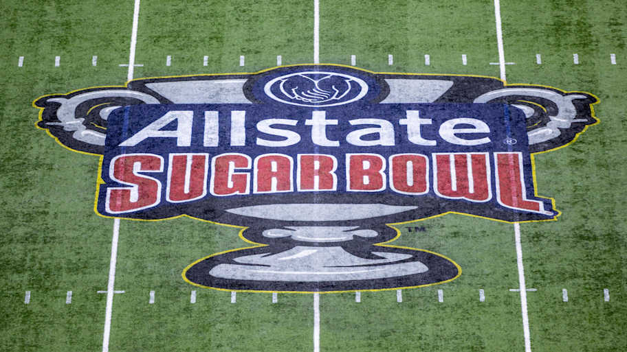 Sugar Bowl live updates: Georgia Bulldogs vs Ole Miss in College ...