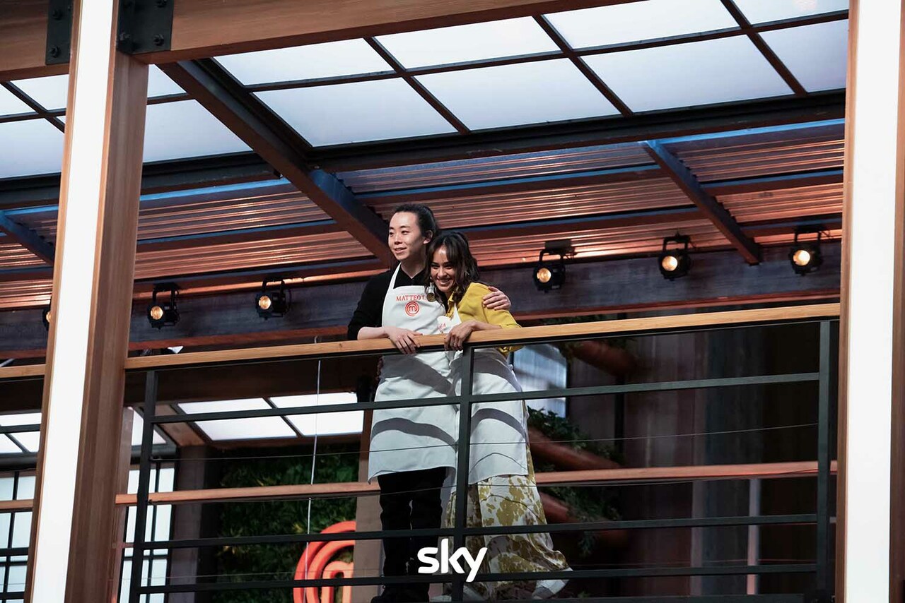 MasterChef, le pagelle: Carlotta è la nuova Kassandra (7), Barbieri l ...