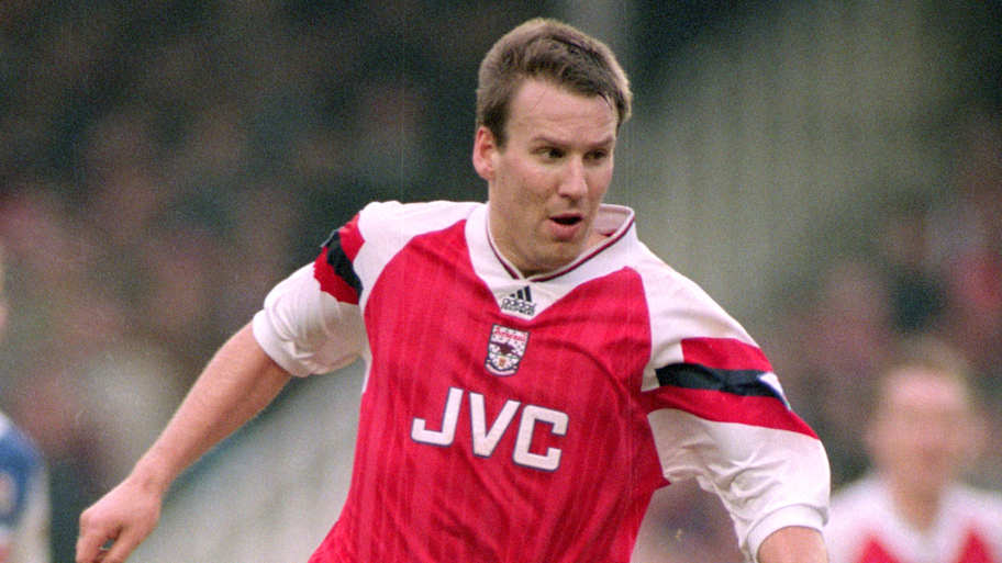 The 25 best Arsenal players of all time—ranked