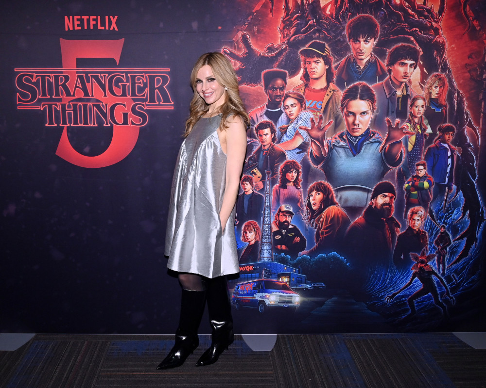 Netflix fans eagerly await release date for 'Stranger Things' spinoff