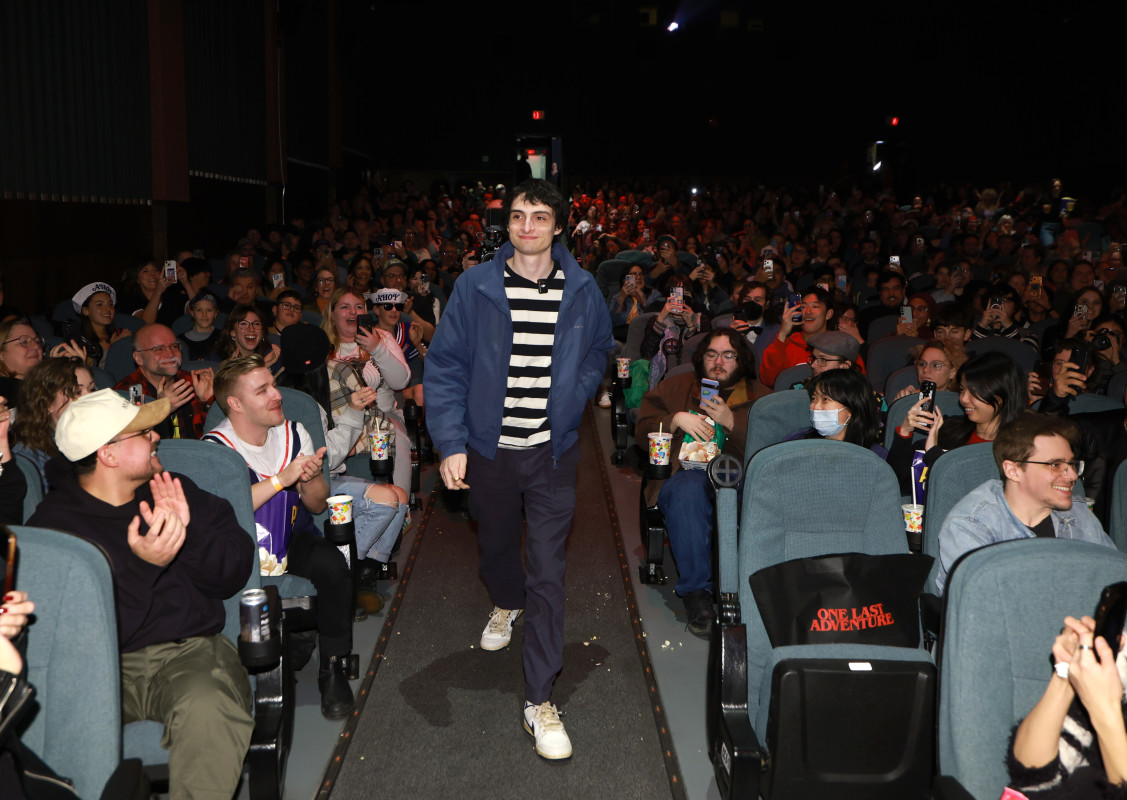 Netflix fans eagerly await release date for 'Stranger Things' spinoff