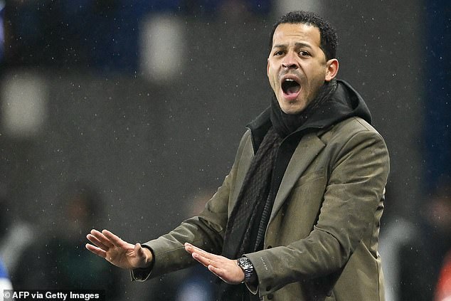 This is what Chelsea see in Liam Rosenior - but here's where he could ...