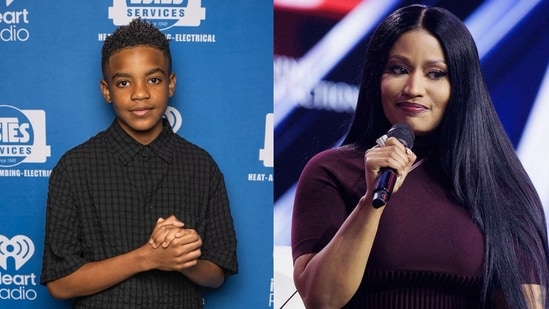 Podcast host Knowa De Baraso slams Nicki Minaj for 'spreading ...