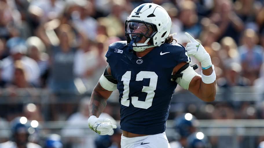 Penn State's defense gets good news to begin 2026