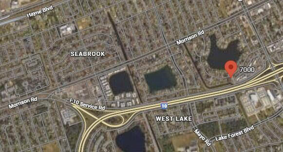 Five wounded in three separate New Year’s Day shootings, NOPD says