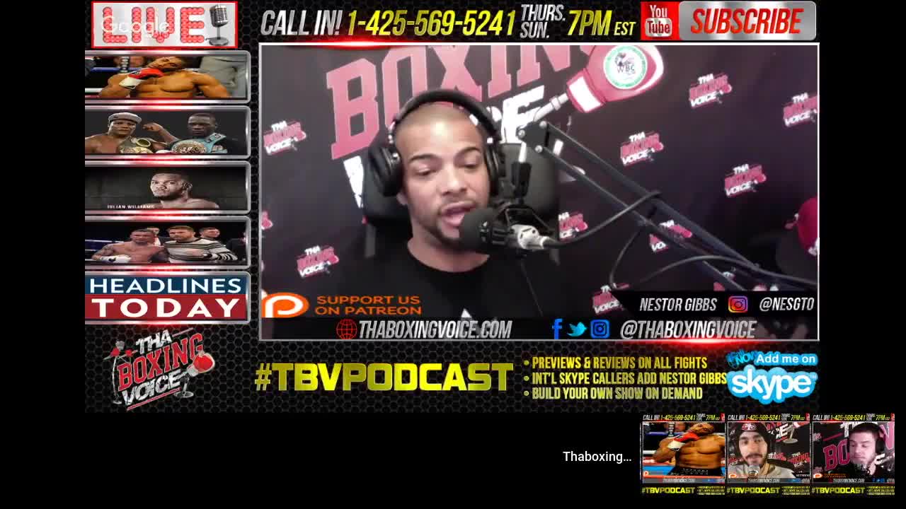 Anthony Joshua vs Eddie Chambers? Joshua DM's Chambers, was he hacked?