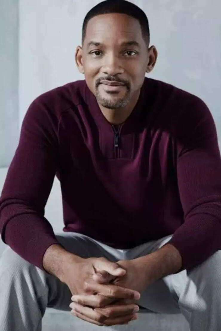 Who is Brian King Joseph, and why is he suing Will Smith? Violinist’s ...