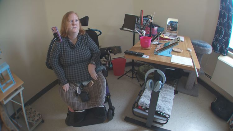 Care recipients report collateral damage from payment pause during ...