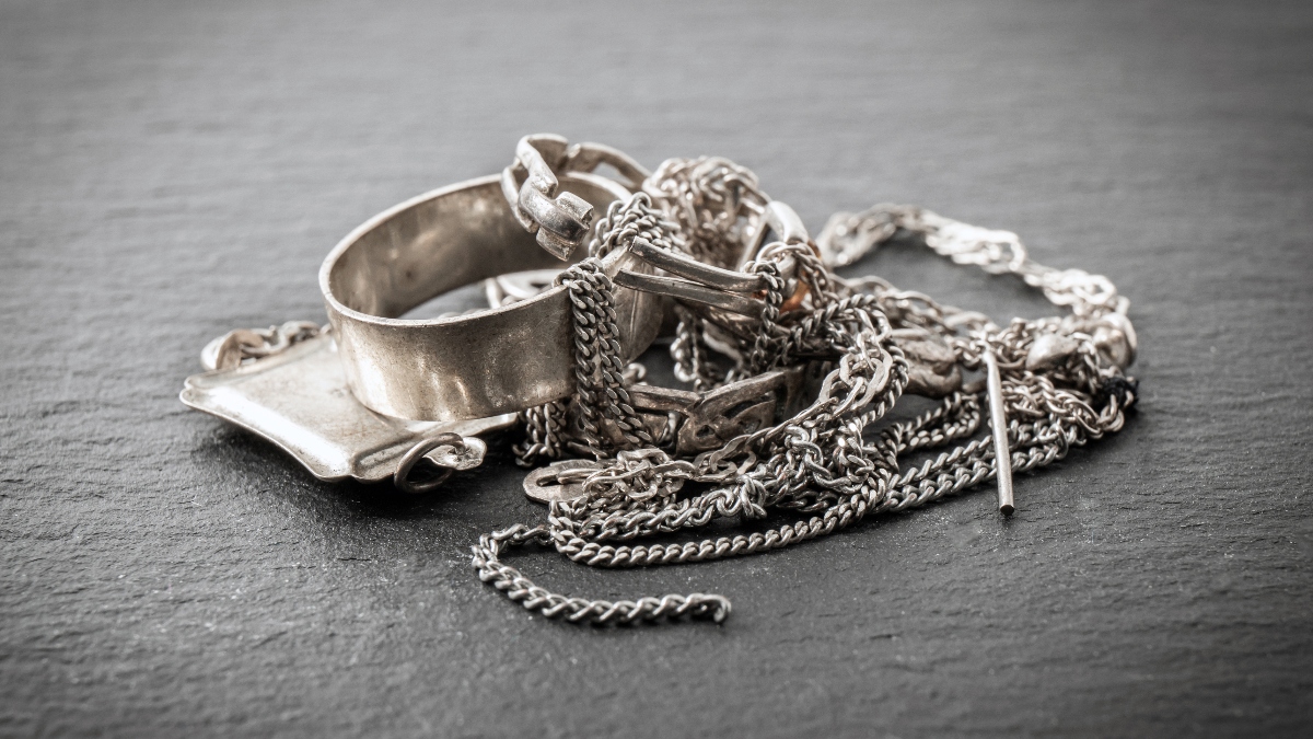 Why is the price of silver rising? The answer could mean money for you!