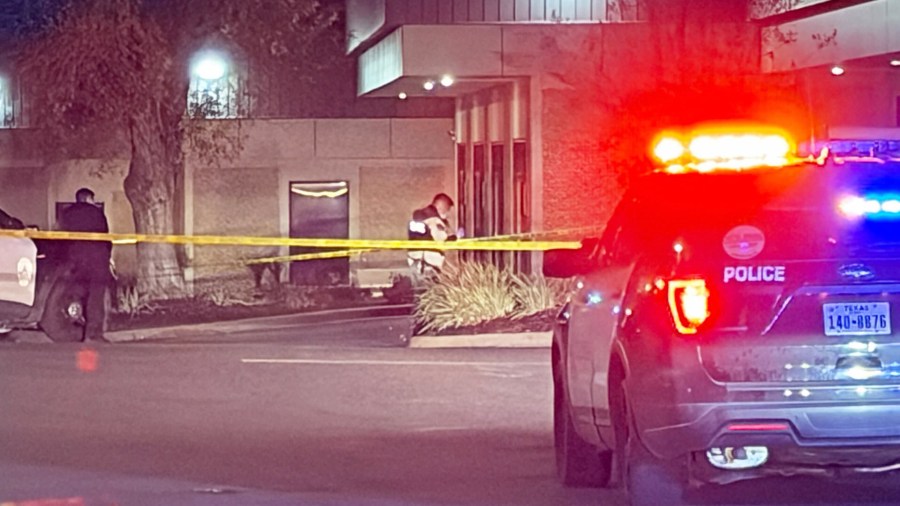 Teen charged with murder in Austin New Year’s Eve party shooting ...